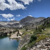 Twenty Lakes Basin Loop, California - 383 Reviews, Map | AllTrails