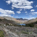 Twenty Lakes Basin Loop, California - 383 Reviews, Map | AllTrails