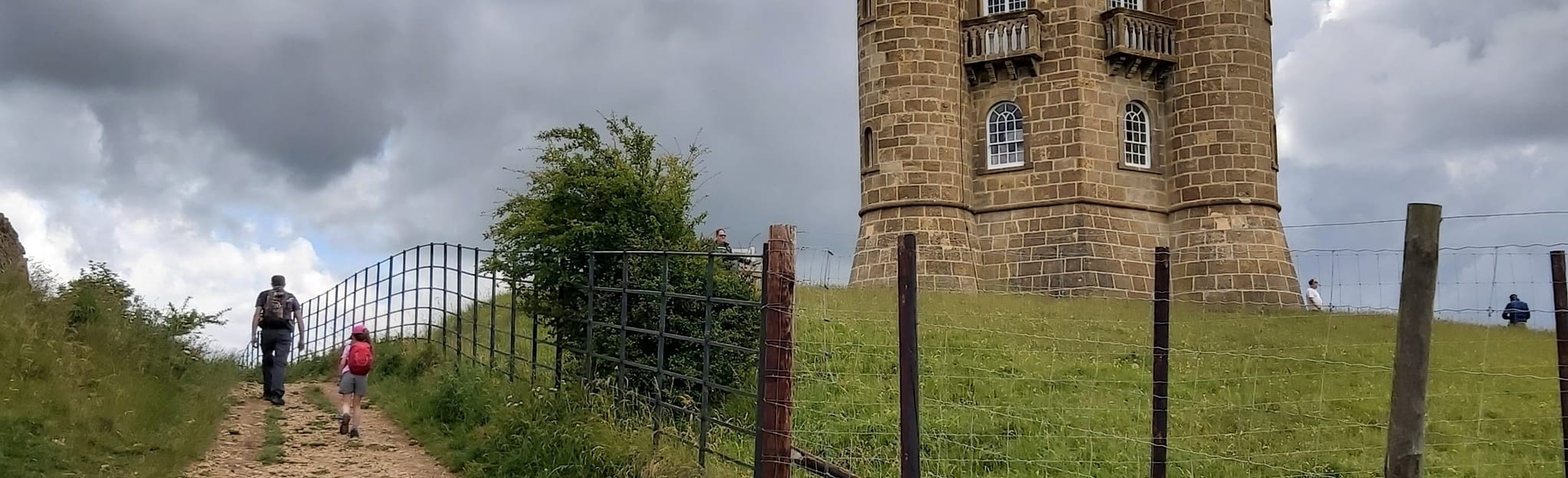 Broadway Tower Walk: 119 Reviews, Map - Worcestershire, England | AllTrails