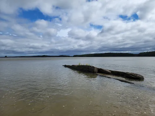 Best Hikes and Trails in Paint Lake Provincial Park | AllTrails