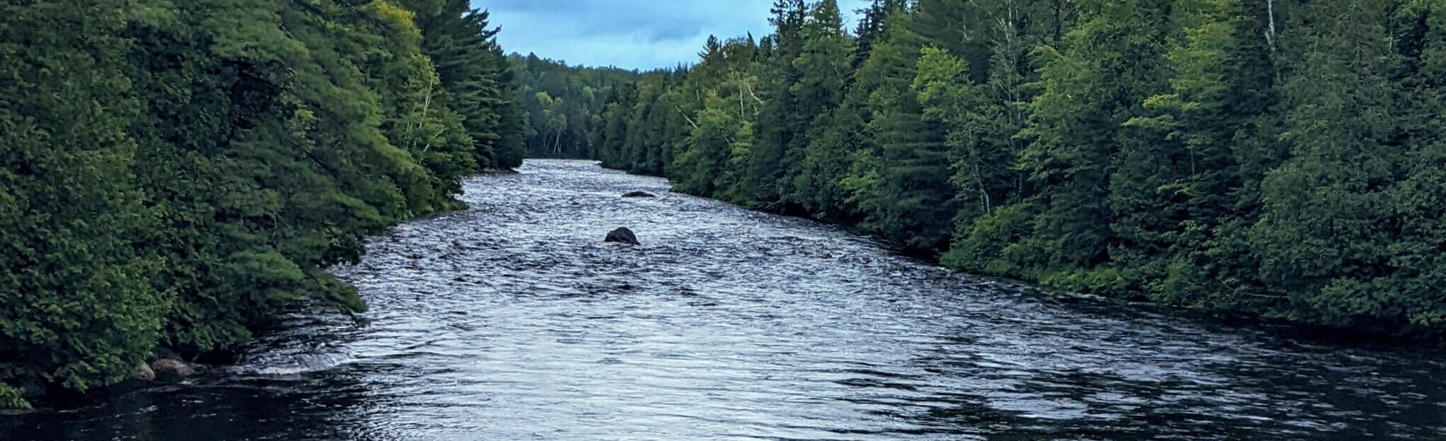 Summit Trail (Short Loop), Quebec, Canada - 7 Reviews, Map | AllTrails