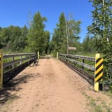 Bearskin State Trail, Wisconsin - 261 Reviews, Map | AllTrails