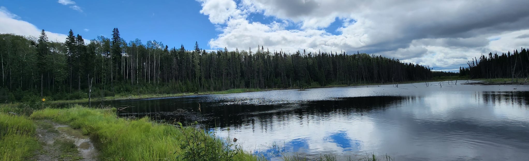 Liz Lake, Manitoba, Canada - 15 Reviews, Map | AllTrails