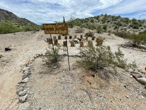 10 Best Trails and Hikes in Goodyear | AllTrails