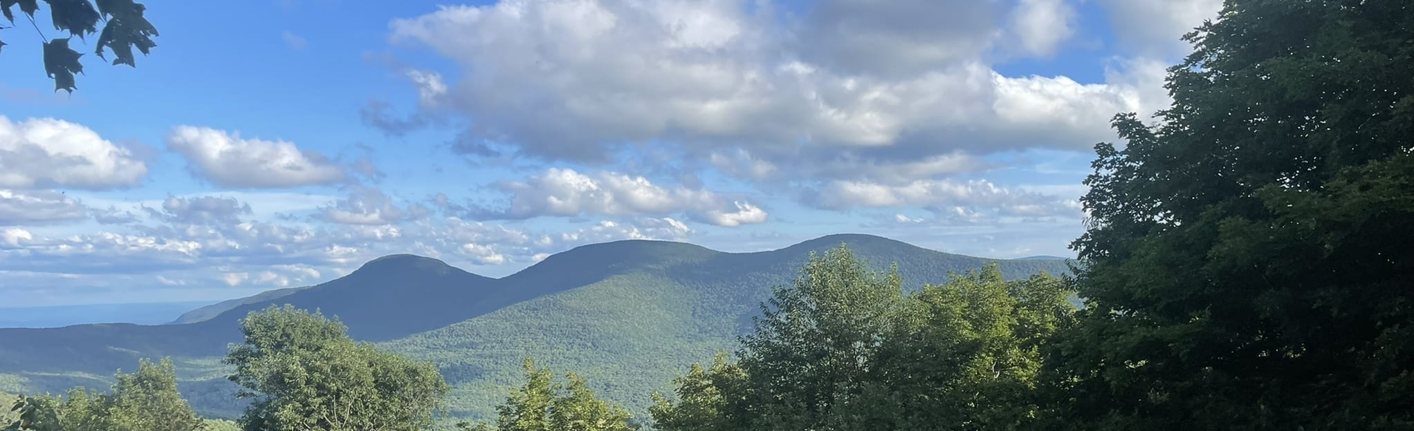 Windham High Peak via Escarpment Trail, New York - 680 Reviews, Map ...