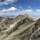 Lamoille Canyon Road, Nevada - 58 Reviews, Map | AllTrails