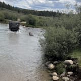 Tincup Pass OHV Route, Colorado - 122 Reviews, Map | AllTrails