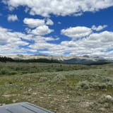 Tincup Pass OHV Route, Colorado - 122 Reviews, Map | AllTrails