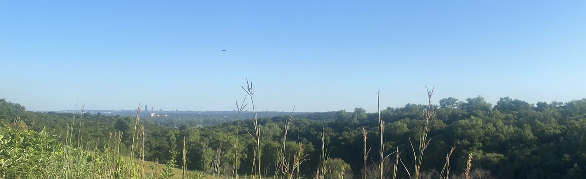 Neale Woods Nature Center Trails, Nebraska - 473 Reviews, Map | AllTrails