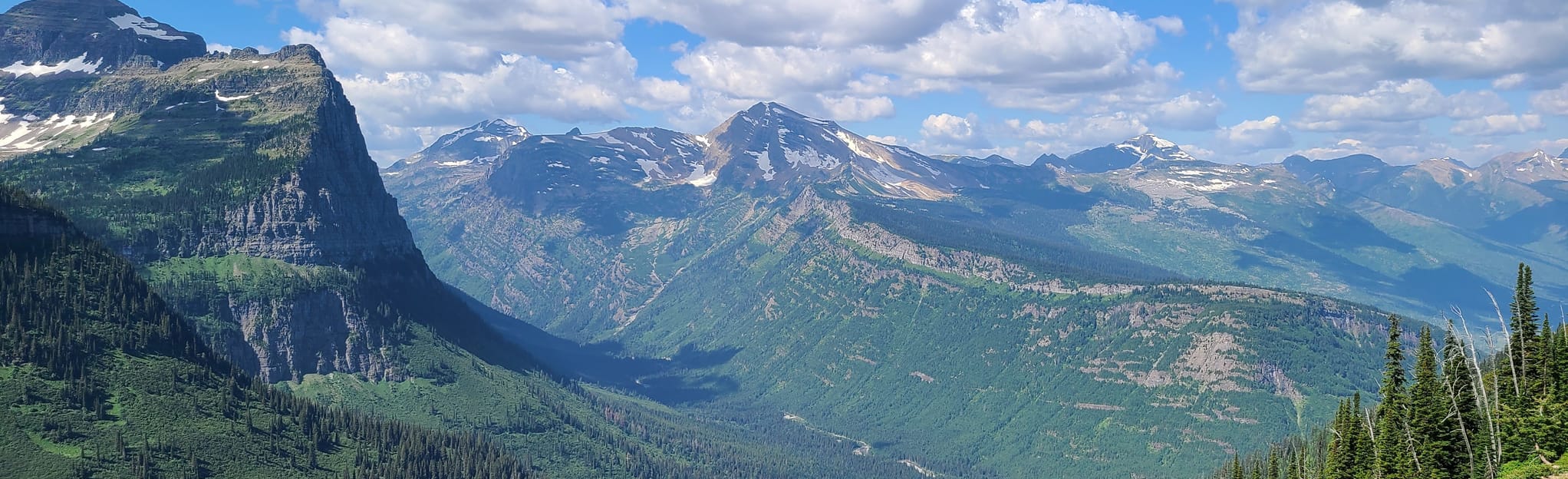 Haystack Butte via Highline Trail, Montana - 1,581 Reviews, Map | AllTrails