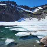 Hawkeye Point via Goat Ridge Trail #95, Washington - 349 Reviews, Map ...