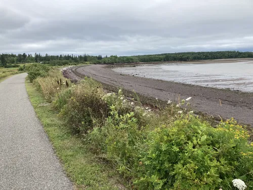 Best Views Trails in Perry | AllTrails