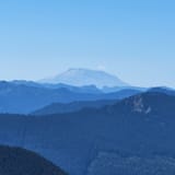 Hawkeye Point via Goat Ridge Trail #95, Washington - 313 Reviews, Map ...