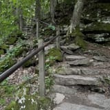 Stephens' Falls Trail, Wisconsin - 189 Reviews, Map | AllTrails