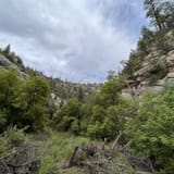 Arizona Trail: Fisher Point and Walnut Canyon , Arizona - 164 Reviews ...