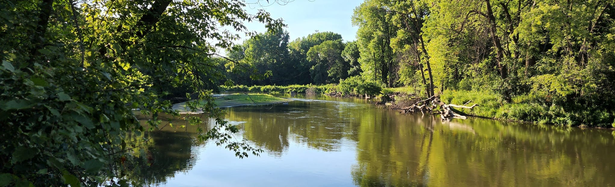 AllTrails | Carleton Arboretum Inner Loop: 90 Reviews, Map - Minnesota