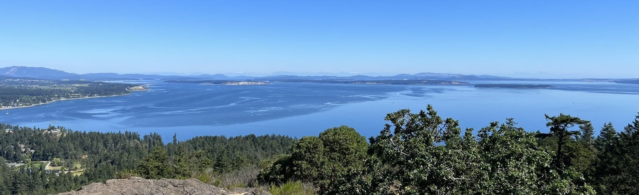 PKOLS (Mount Douglas) via Blenkinsop: 136 Reviews, Map - British ...