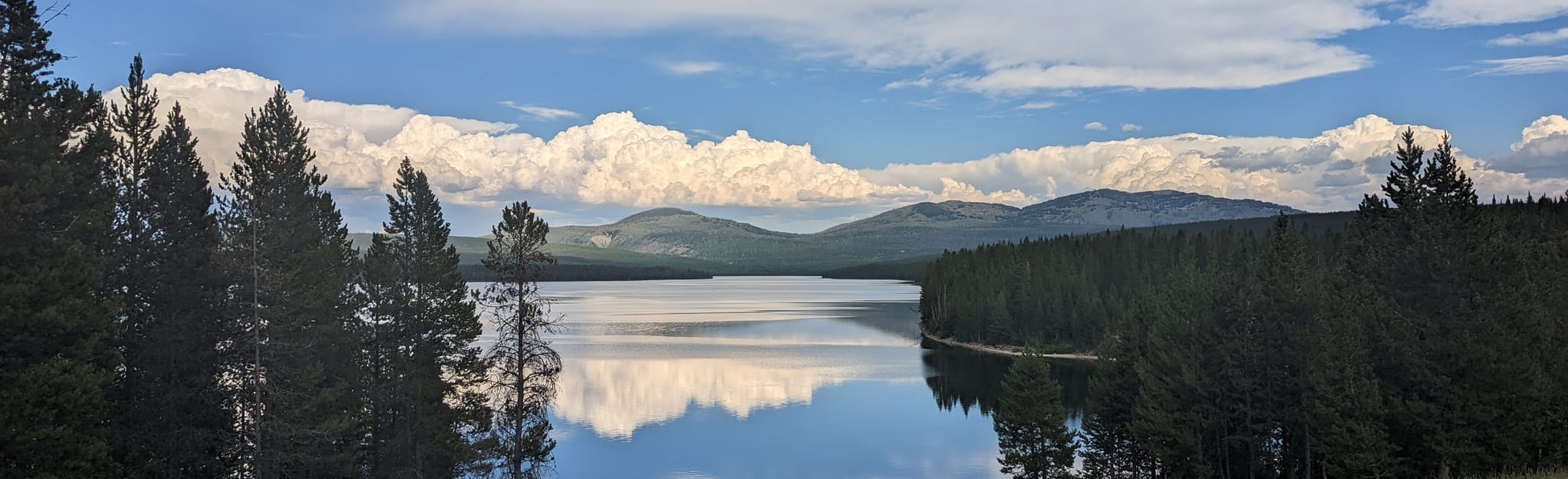 AllTrails | Heart Lake and the Snake River Trails: 12 Reviews, Map ...