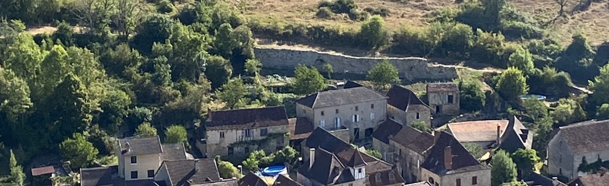 Fourmagnac Loop - Fons, Lot, France - 3 Reviews, Map | AllTrails