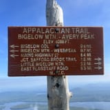 Bigelow Traverse via Appalachian Trail, Maine - 37 Reviews, Map | AllTrails