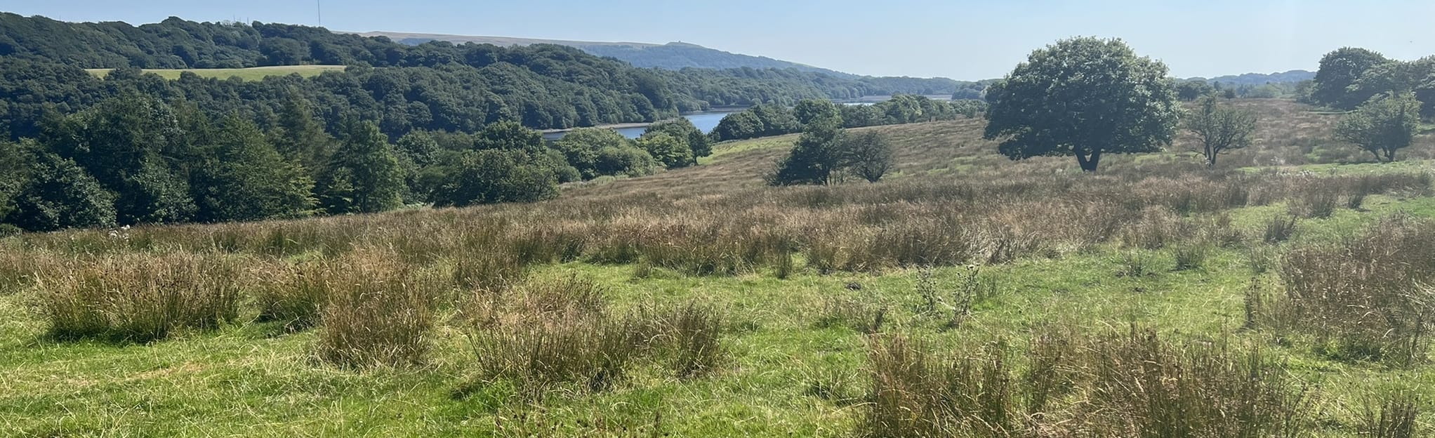 Rivington Circular: 192 Reviews, Map - Greater Manchester, England ...