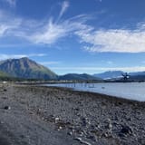 Seward Waterfront Shore Path, Alaska - 324 Reviews, Map | AllTrails