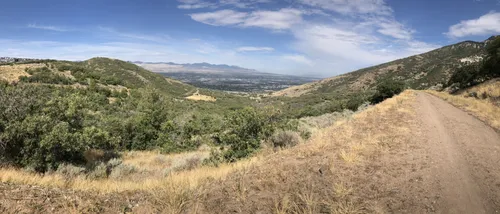 Best 10 Hikes and Trails in Corner Canyon Regional Park | AllTrails