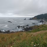 House Rock Viewpoint - Cape Ferrelo Trail, Oregon - 175 Reviews, Map ...
