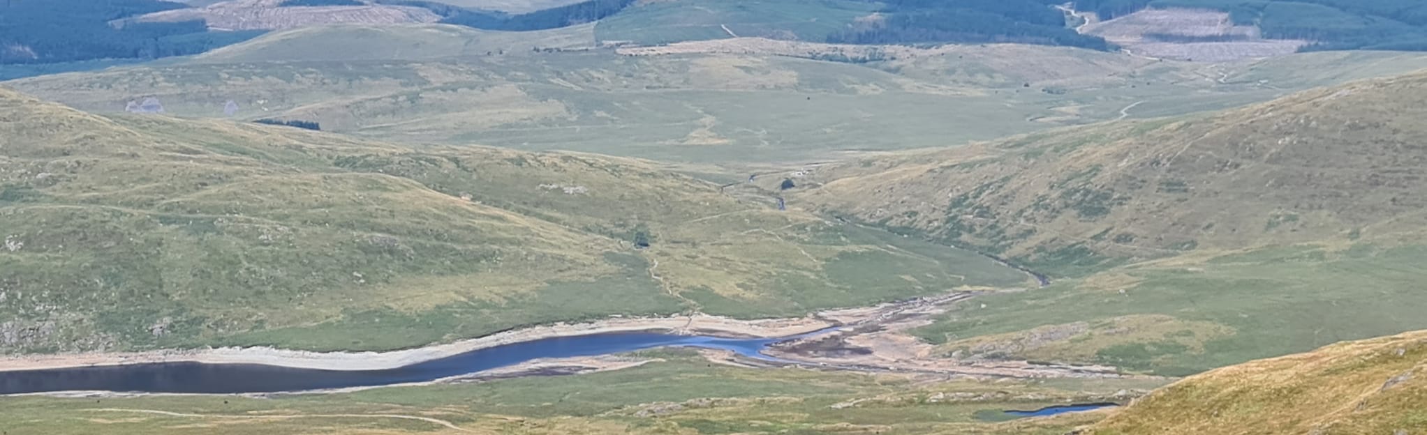 Pumlumon Summit: 12 Reviews, Map - Ceredigion, Wales | AllTrails