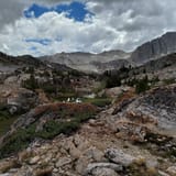 Twenty Lakes Basin Loop, California - 383 Reviews, Map | AllTrails