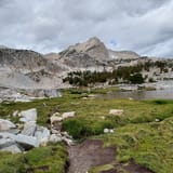 Twenty Lakes Basin Loop, California - 383 Reviews, Map | AllTrails