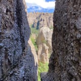 Maple Canyon Arch Trail, Utah - 214 Reviews, Map | AllTrails
