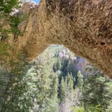 Maple Canyon Arch Trail, Utah - 214 Reviews, Map | AllTrails