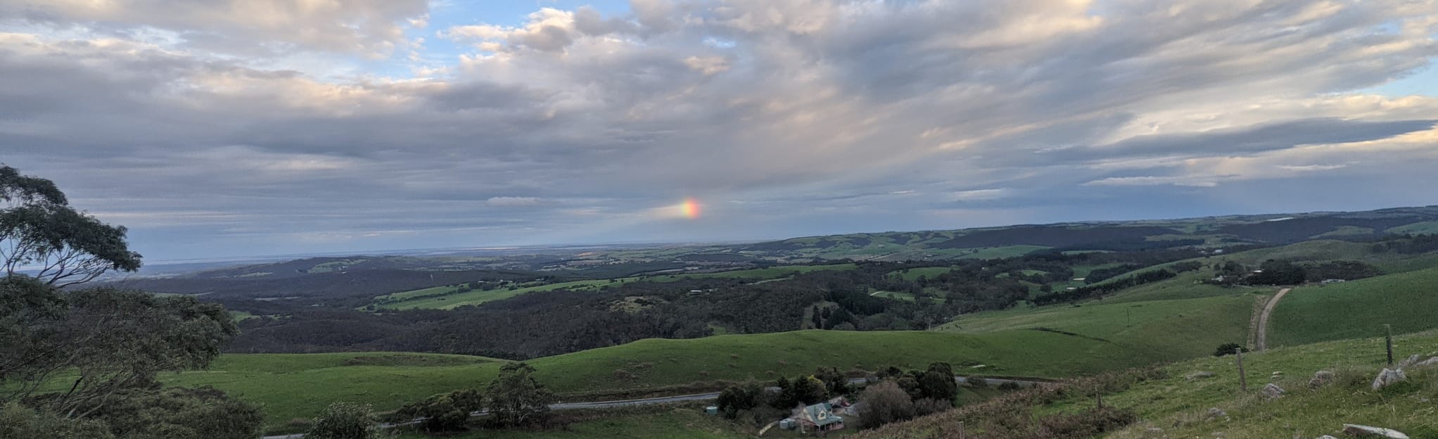 Mount Magnificent Summit Hike Loop | Map, Guide - South Australia ...