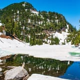 Pinnacle Lake Trail, Washington - 289 Reviews, Map | AllTrails