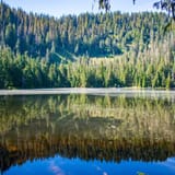 Pinnacle Lake Trail, Washington - 289 Reviews, Map | AllTrails