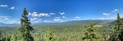 Best Hikes and Trails in Teanaway Community Forest | AllTrails