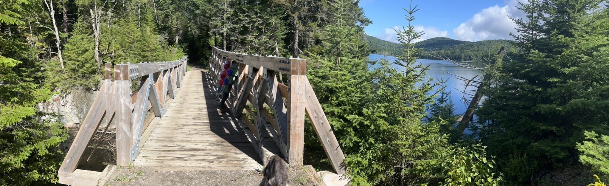 Aquatic Trail: 8 Reviews, Map - Quebec, Canada | AllTrails