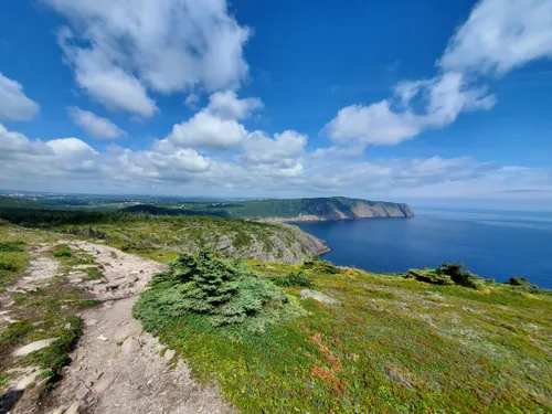 10 Best Trails and Hikes in Newfoundland and Labrador | AllTrails