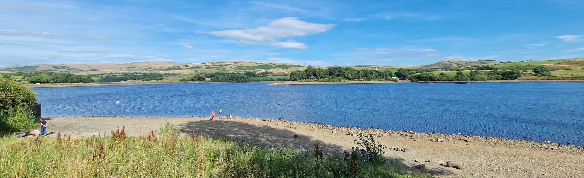 Hollingworth Lake, Greater Manchester, England - 313 Reviews, Map ...