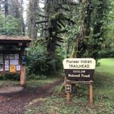 Hebo Lake to South Lake via Pioneer Indian Trail, Oregon - 104 Reviews ...