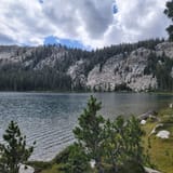 Dinkey Lakes Trail, California - 365 Reviews, Map | AllTrails