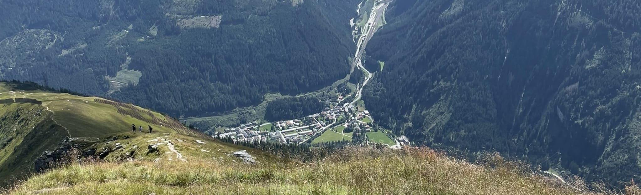 Stubnerkogel Gipfelrundweg: 9 Reviews, Map - Salzburg, Austria | AllTrails
