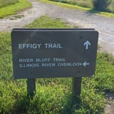 Effigy Tumuli Trail, Illinois - 165 Reviews, Map | AllTrails