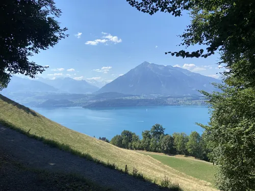 10 Best Trails and Hikes in Thun | AllTrails
