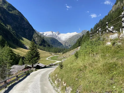 10 Best Hikes and Trails in High Tauern National Park | AllTrails