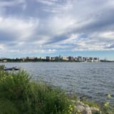 Lake Monona Bike Loop, Wisconsin - 556 Reviews, Map | AllTrails