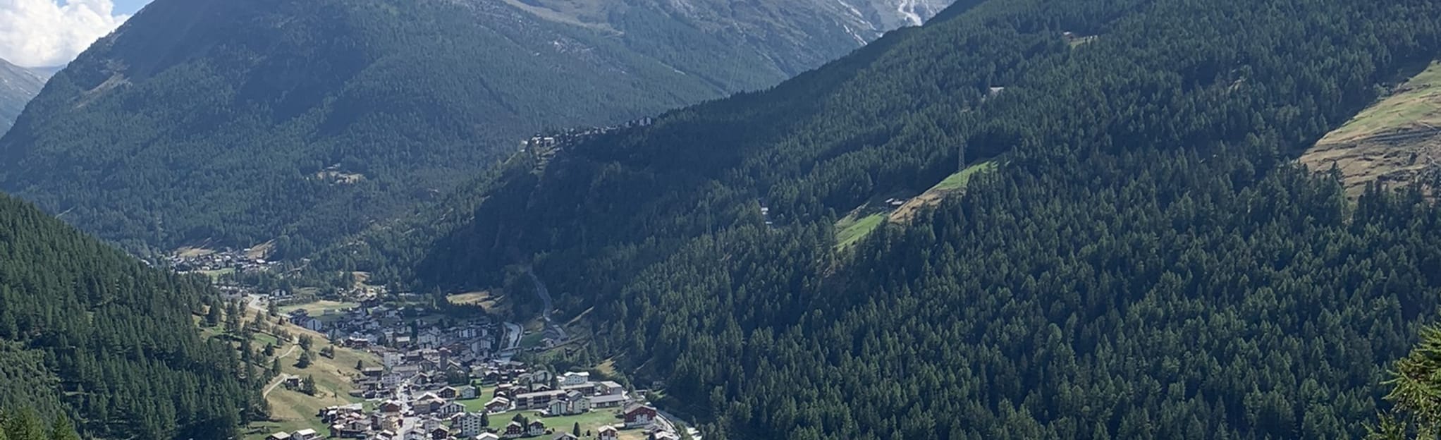 Saas Grund - Weissmieshütte - Hohsaas mountain station: 5 Reviews, Map ...