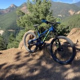 Palmer Park Outer Loop Trail, Colorado - 656 Reviews, Map | AllTrails