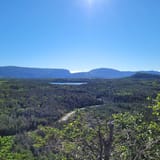 Berry Hill Trail, Newfoundland and Labrador, Canada - 135 Reviews, Map ...